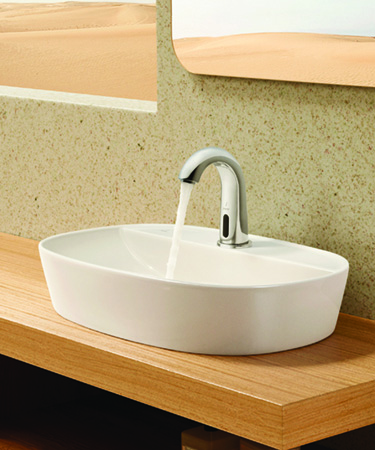 Sensor Taps Touchless Water Saving Faucets